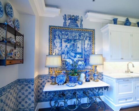 Timpson Creek Gallery | Furniture-Art-Antiques-Jewelry-Interior Design